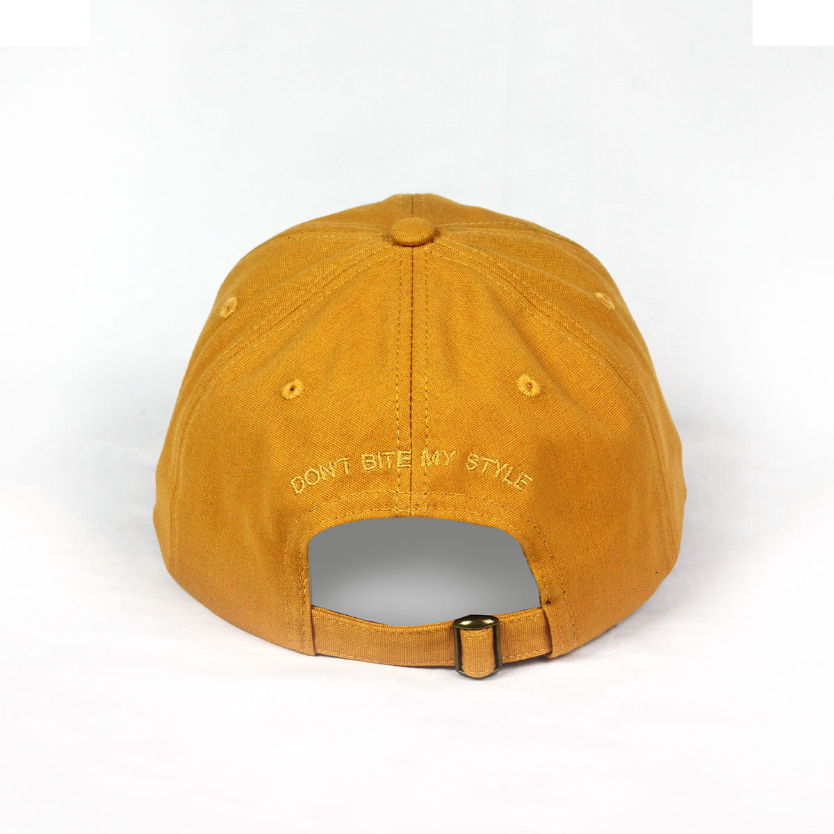BITE HAT – Snack Skateboards