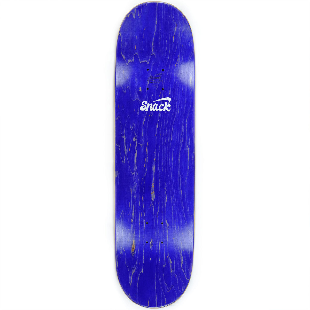 'ICE MOUNTAIN' DECK – Snack Skateboards