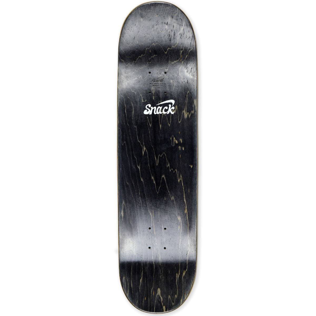 NARVAEZ 'GIRL' DECK – Snack Skateboards