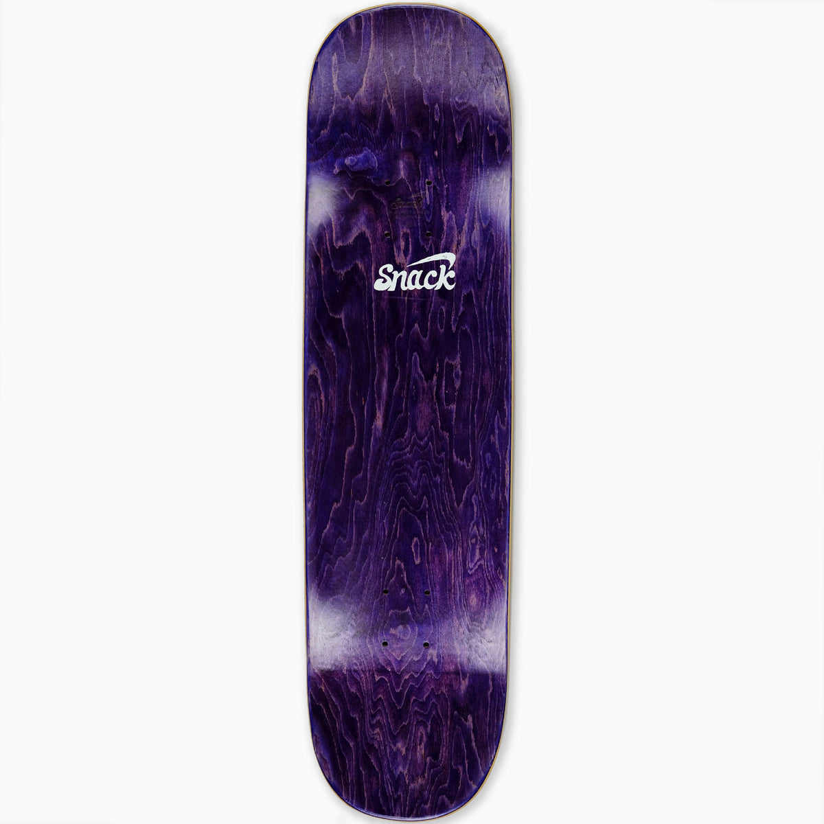 MAY 'TRAILCAM' DECK – Snack Skateboards
